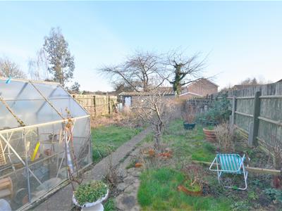 Property details for Longfields, Bicester Guide price £255,000 Sold ...